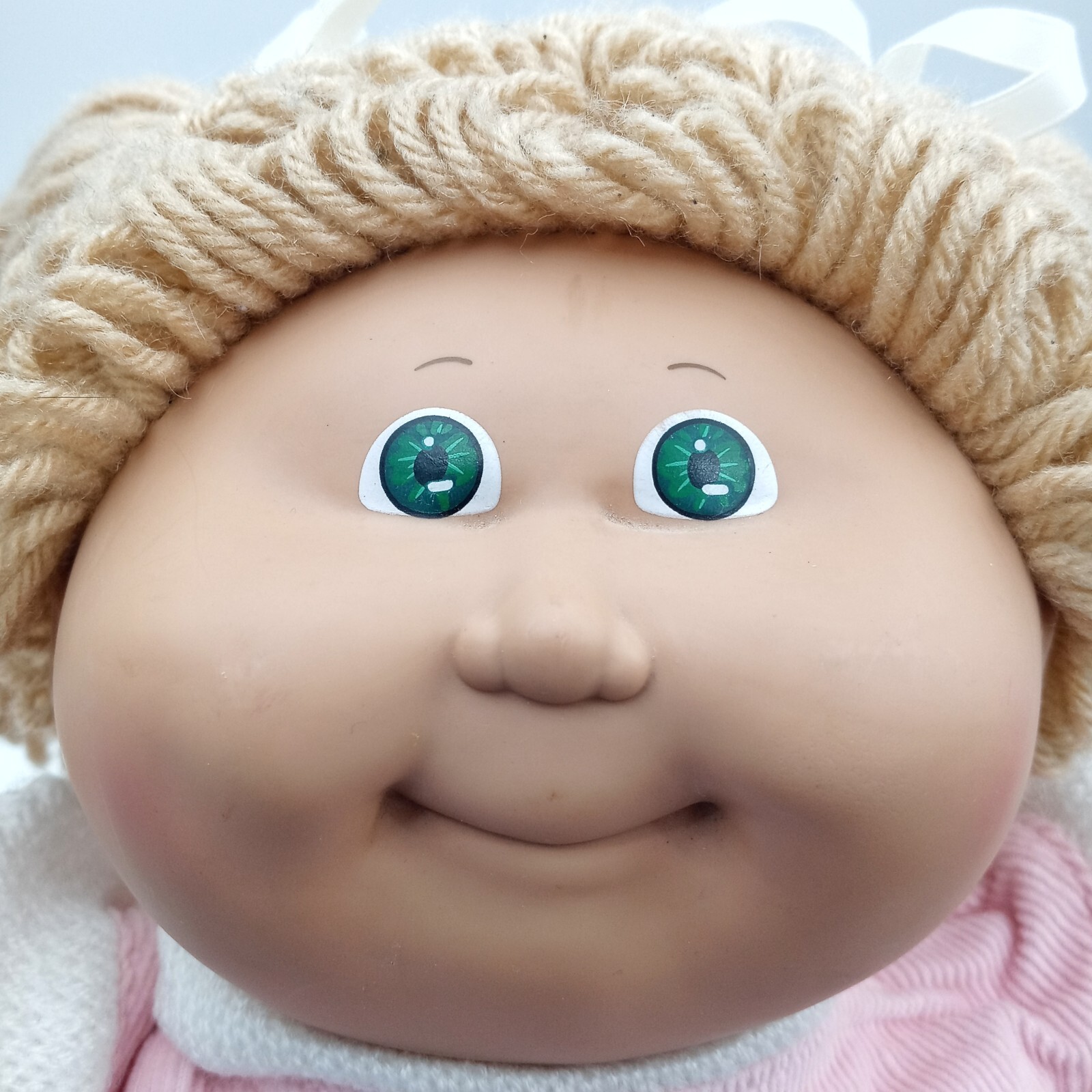 Vintage 1978-1982 Cabbage Patch Kid Original Clothes Doll | eBay
