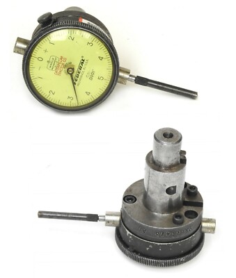 Caterpillar 1" Inside Diameter Valve Check and Grove Check Sweep Gage ...