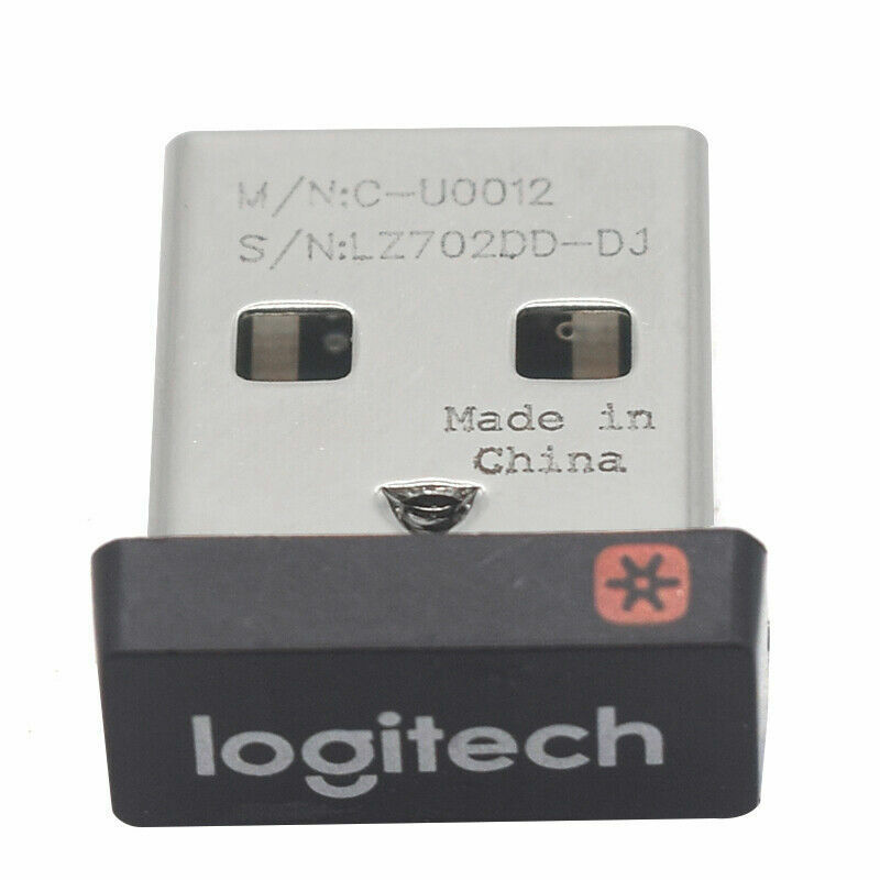 Logitech Micro Receiver Unifying Receiver For Keyboard K710 K750 K780 ...