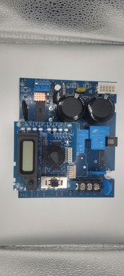 Hayward GLX-PCB-DSP Display PCB | eBay