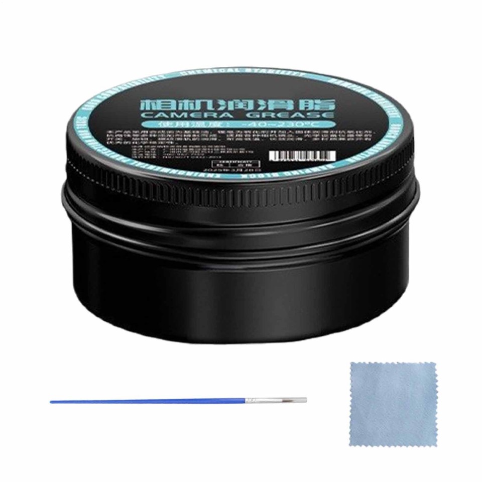 Helicoid Grease Camera Telescope Optical & Instrument Lubricant 30g w ...