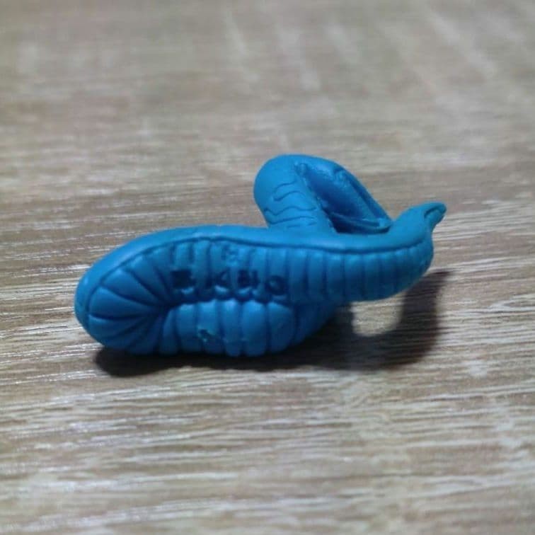 The Legend of Zelda Stalfos Bandai Figure Eraser 8cm Used | eBay Australia