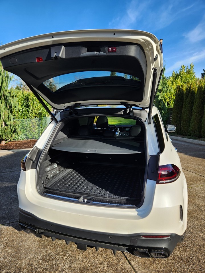 2021 Mercedes-Benz GLE 63 S AMG 4MATIC Sport | eBay