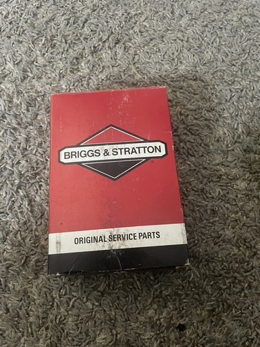 1 Briggs and Stratton Air Filter 27987 | eBay