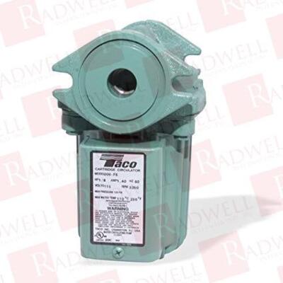 TACO 009-F5 / 009F5 (BRAND NEW) | eBay