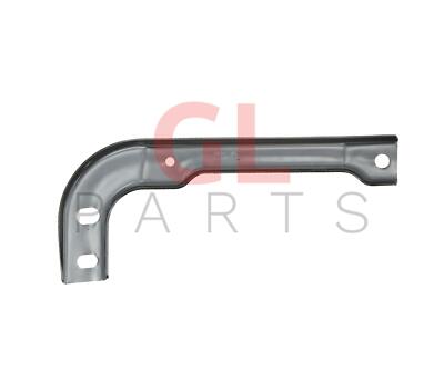 Bumper Bracket Holder FOR FORD F-150 2015-2017 FL3Z17755A Left New | eBay