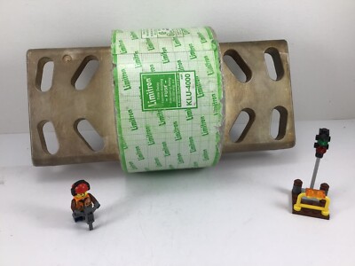 *NEW* BUSS LIMITRON #KLU-4000 TIME DELAY CURRENT-LIMITING FUSE ...