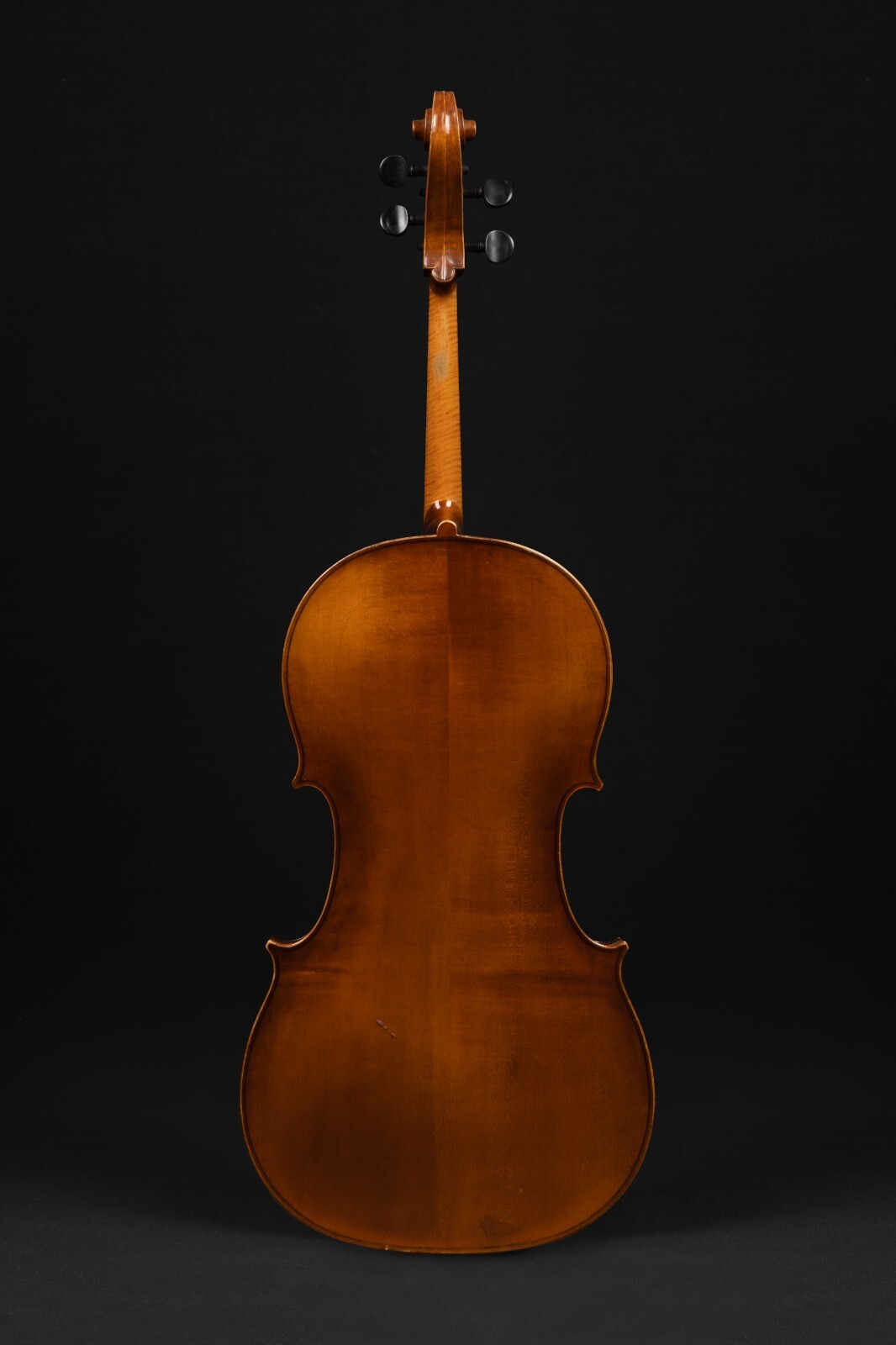 A good German Cello by Karl Hofner, Circa 1960 -VIDEO SAMPLE | eBay