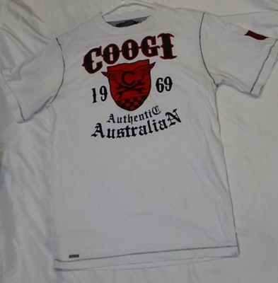 Coogi Logo Png