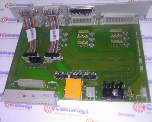 Alphasem Distributor 6HE Servosystem AS214-2-02 S0N07 MJ AS214-2 | eBay