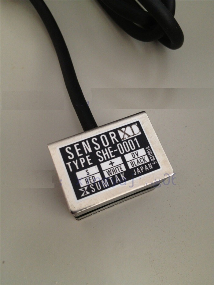 SUMTAK SHE-1001 sensor SHE-1001 SHE 1001 SHE1001 for sale online | eBay