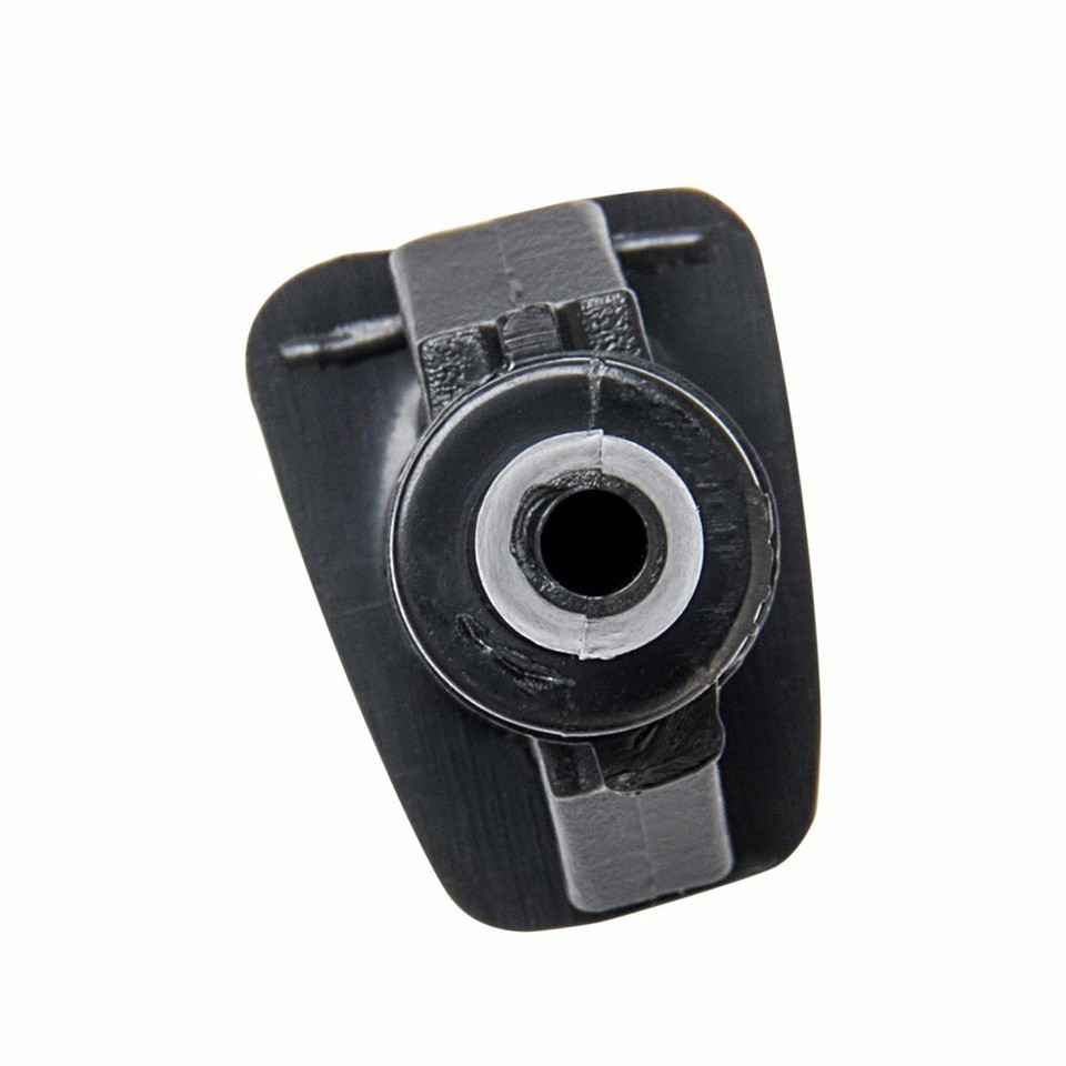 2pcs 4805742AC Windshield Washer Spray Nozzle for Jeep for Chrysler for ...