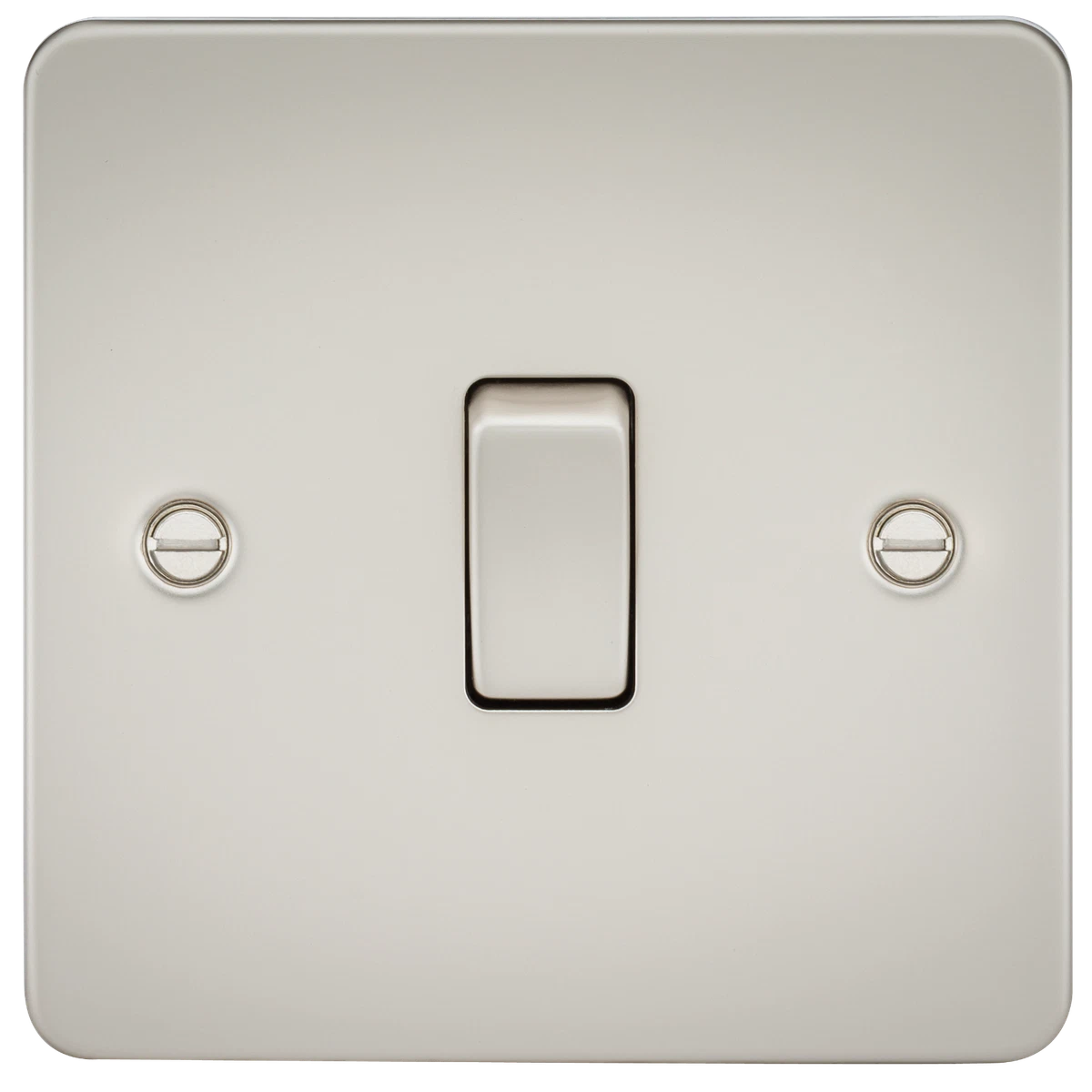 Ultra Modern Light Switches