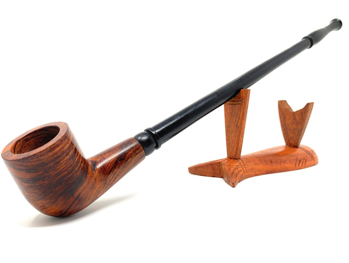 Churchwarden Pipe Gandalf Gandalf Pipes | Wizard Smoking Pipe For Sale