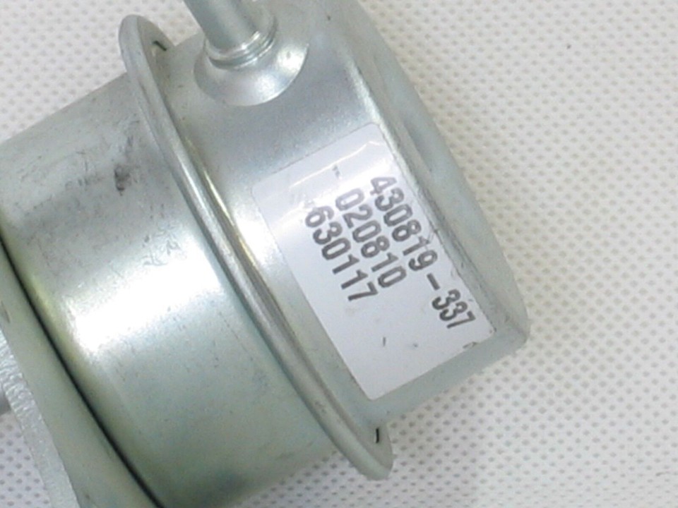 NEW OEM Garrett TB34 Turbo Actuator Dongfeng Truck 5.9L Cummins 6BT ...