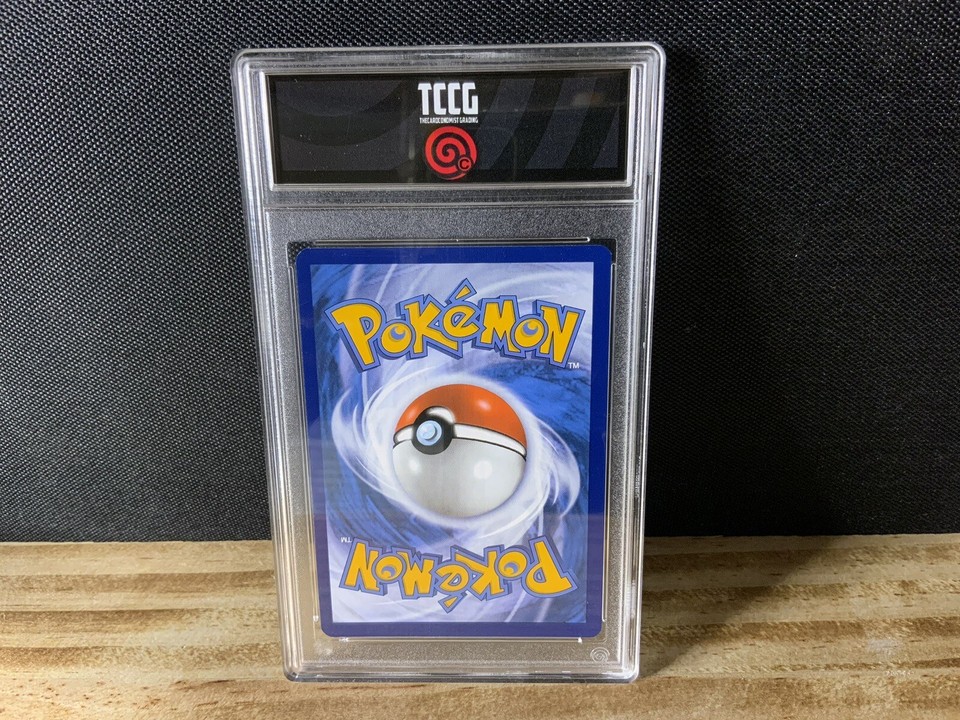 Swablu Illustration Rare Paradox Rift Near Mint Pokemon TCCG 9 Mint Not ...