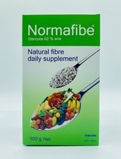 Normafibe Fibre Supplement - 500g for sale online | eBay