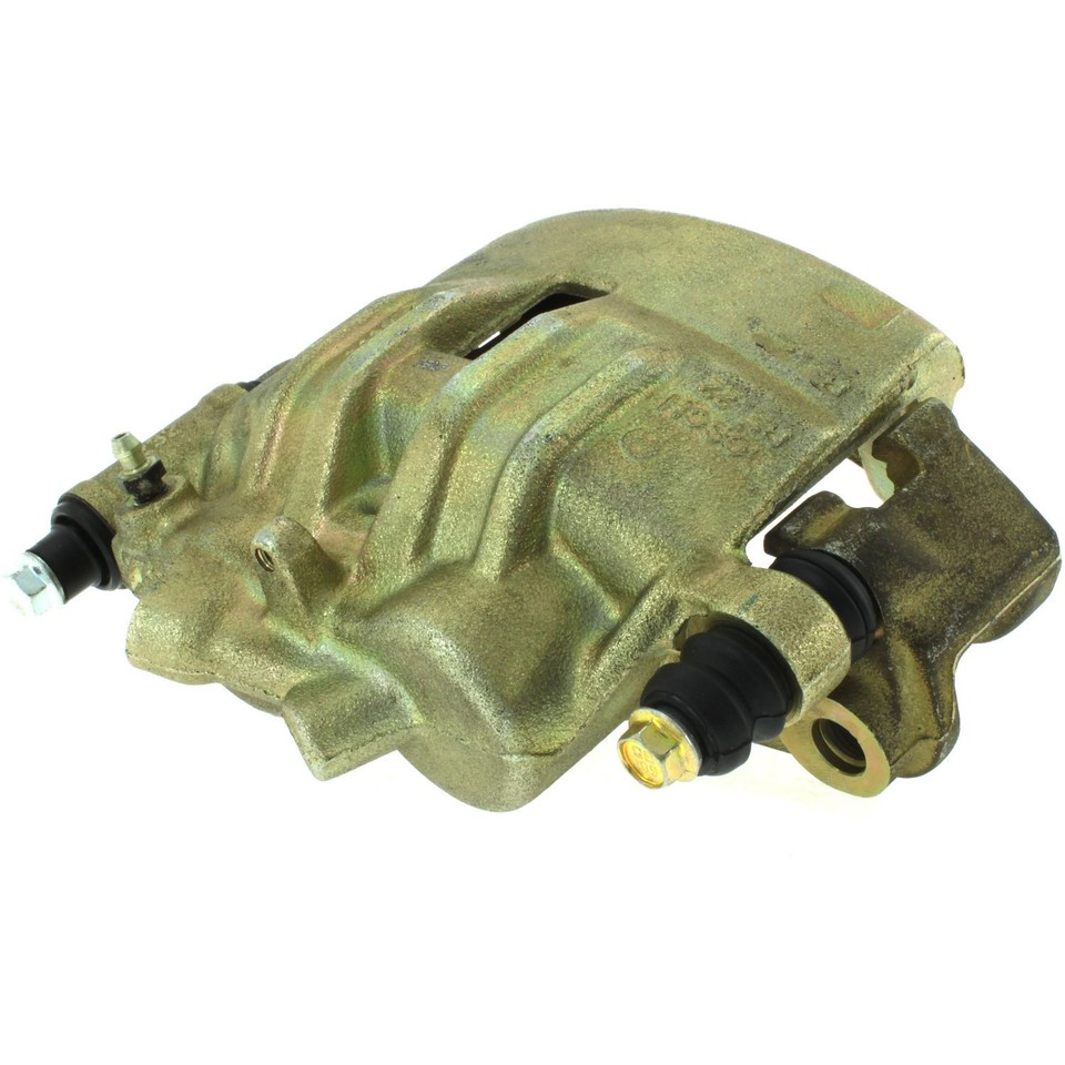 Centric Parts 141.35119 Disc Brake Caliper For 02-06 Sprinter 2500 ...