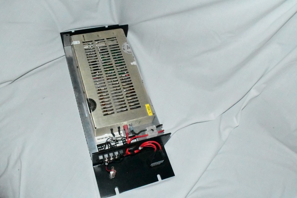 TPL Communications PA3-RXR-RX-KSP FM 65W 136-174 MHZ AMPLIFIER ..rare ...