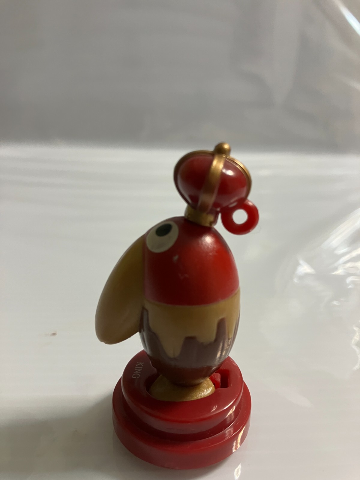 Japan Anime Kyoro-chan chocobo figure stamp limited edition premium | eBay