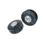 GIM6010-8 Micro DC brushless reduction motor Robot joint drive module ...