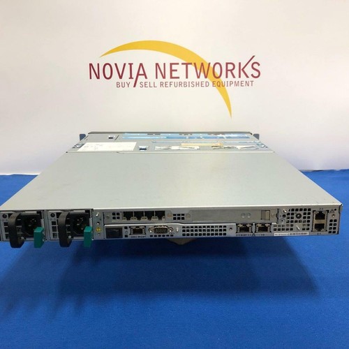 P/N: SG-S400-20-PR | Blue Coat/Symantec Proxy Security Appliance | eBay