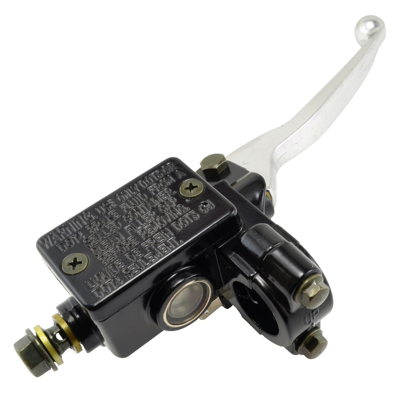 Polaris Master Cylinder | eBay