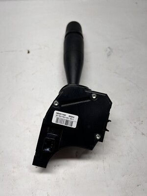 2011-2018 DODGE RAM 1500 STEERING COLUMN TURN SIGNAL CONTROL SWITCH OEM ...