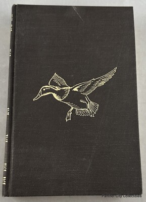 Ridge Runners and Swamp Rats Charles Waterman Amwell Hunting Book | eBay