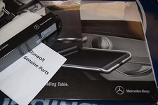 Genuine MERCEDES Supporting Base Bracket Folding Table 0008103300 ...