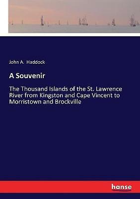 Souvenir by John A. Haddock (2017, Trade Paperback) for sale online | eBay