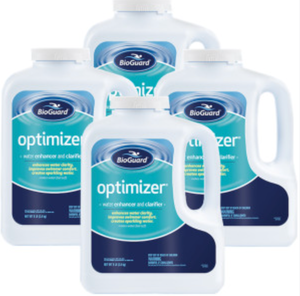 BioGuard Optimizer ( 8 lb ) ( Case of 4 ) | eBay