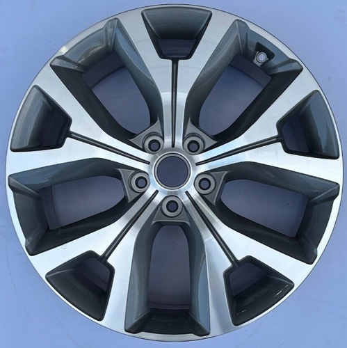 20" x 7.5" Hyundai Palisade 2020 2021 2022 OEM Wheel Rim Factory 70971 ...