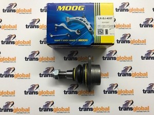 Front Upper Suspension Ball Joint for Range Rover L322 - OEM MOOG ...