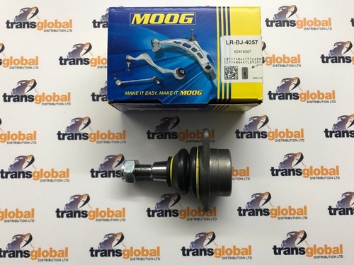 Front Upper Suspension Ball Joint for Range Rover L322 - OEM MOOG ...