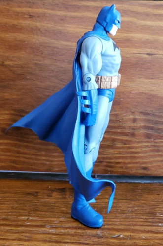 DC Direct HUSH BATMAN Series 1 Action Figure Loose 2004 - 7" | eBay