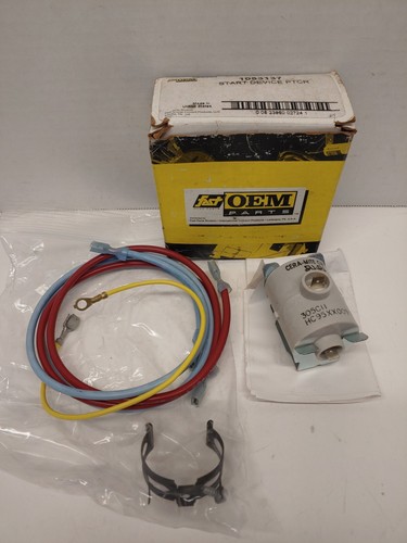 OEM PARTS 1053137 START DEVICE PTCR | eBay