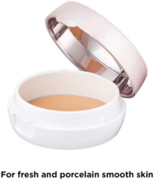 BCL Clear Last High Cover powder Matte Ocher 12g SPF40 PA+++ Japan | eBay