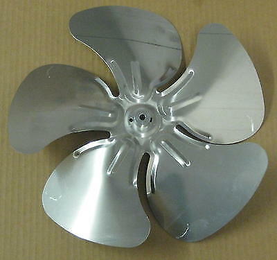 Fans & Blowers - Fan Blades