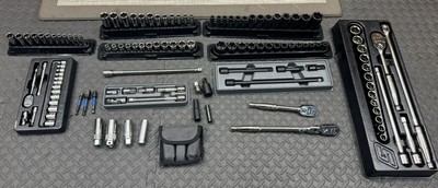 Full Snap On Tool Set (Metric) | eBay