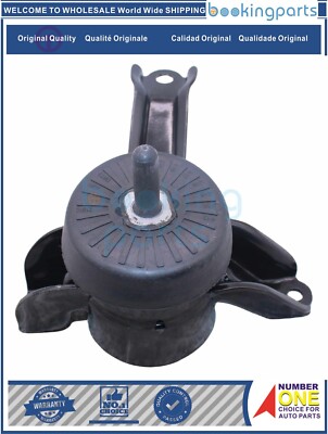 Engine Mount For HYUNDAI ACCENT 10-18 1.4L,RIO 17- 1.4L, 21810-H9100 ...