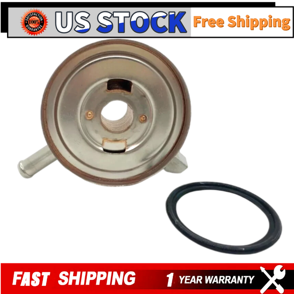 NEW High-Quality Engine Oil Cooler 21305-9N00A For 2009-2023 Nissan ...
