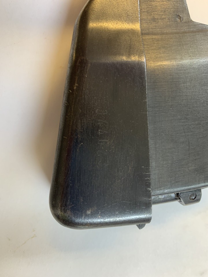 RIFLE MAGAZINE - SKS 10 Round Internal Magazine - Serial #344623 | eBay