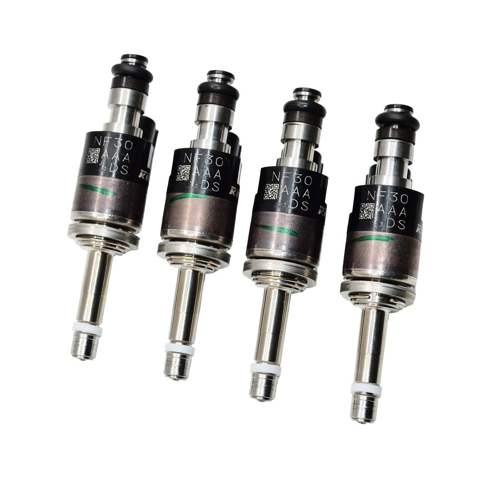 HONDA Genuine OEM CR-V RW1 RW2 L15B Fuel Injector Set 06160-5PA-305 | eBay
