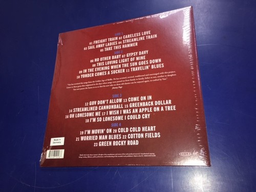 Lp Record/2 Disc Set/2023/Imported Edition Van Morrison / Moving On ...