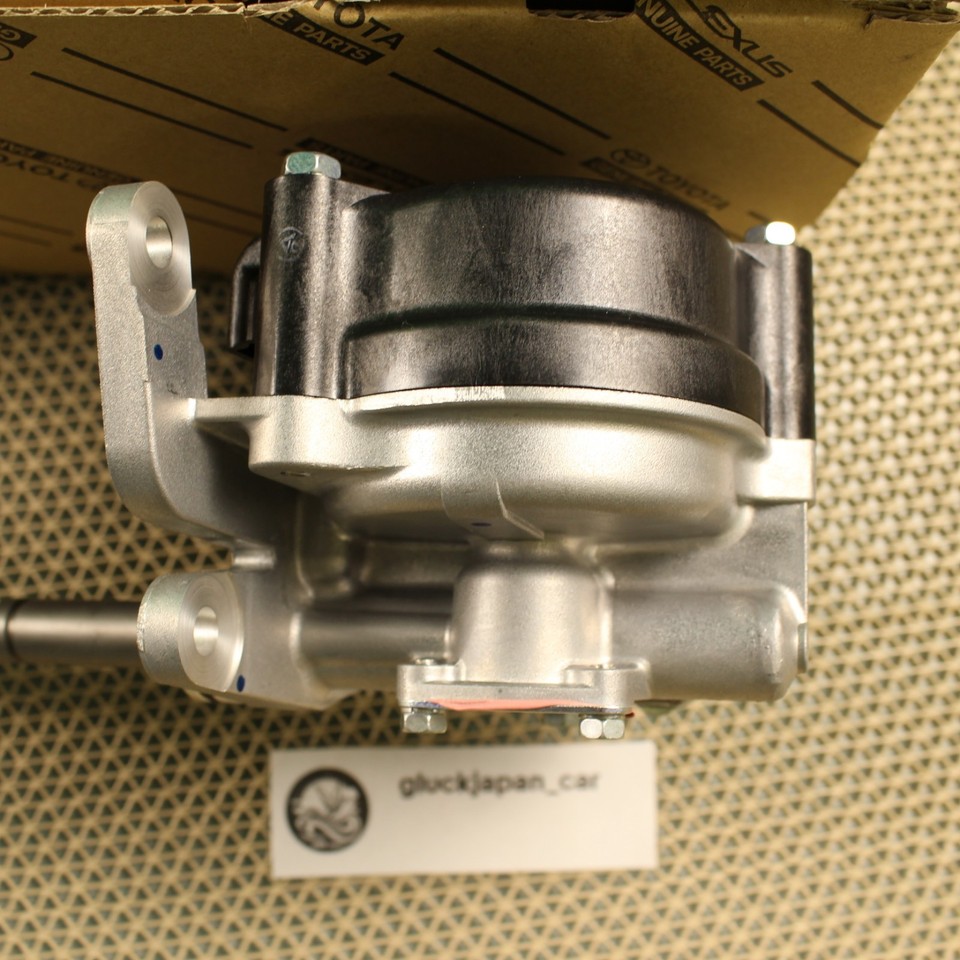 GENUINE TOYOTA 4RUNNER TACOMA TUNDRA Transfer Shift Actuator 36410 ...