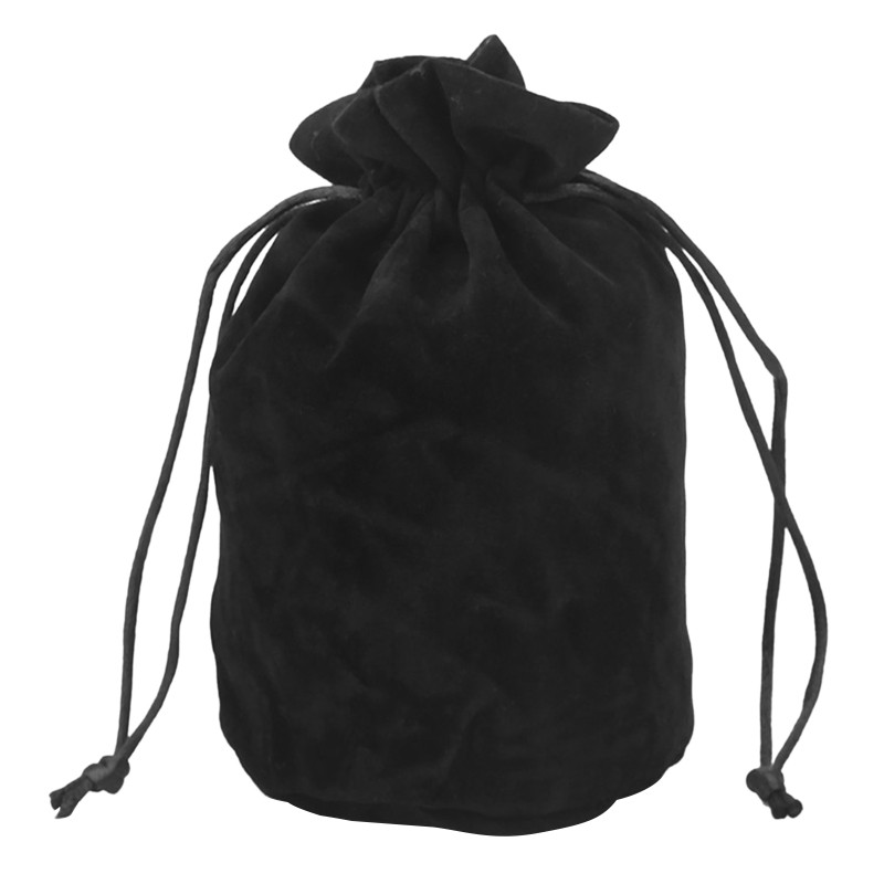 Board Bame Card Runes Flannel Astrolabe Altar Tarot Game Velvet Stored ...