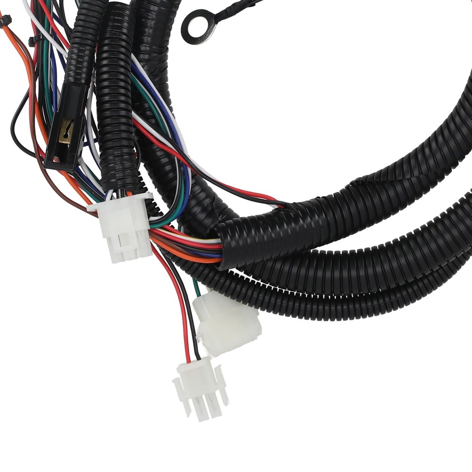 Ignition Wiring Harness for Husqvarna Craftsman Riding Mower 583451501 ...