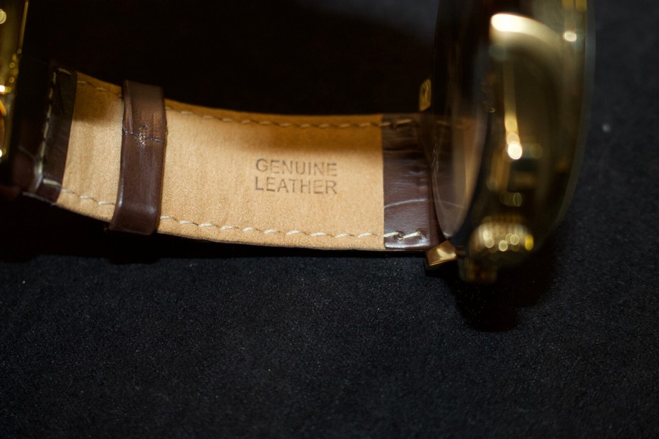 Bulova Men's Classic Wilton Chronograph Watch 97B169 **LOOK ** NEW ...