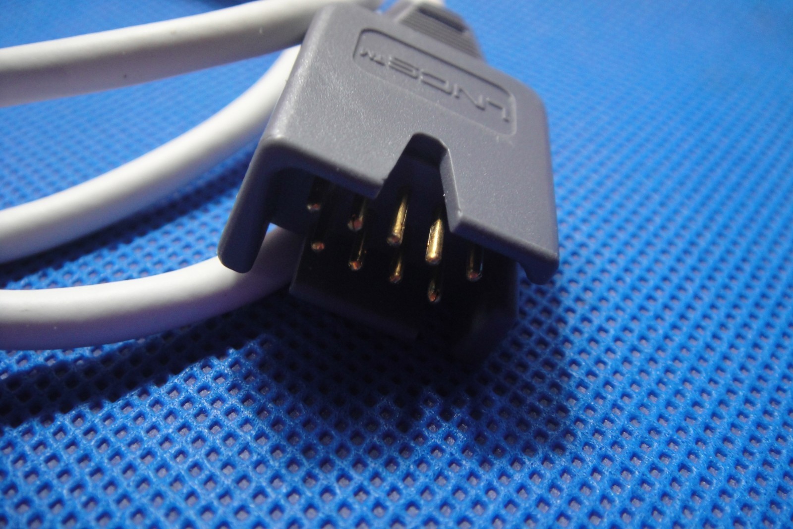 Masimo SpO2 Pediatric Children Child Reusable Direct Connect LNCS ...